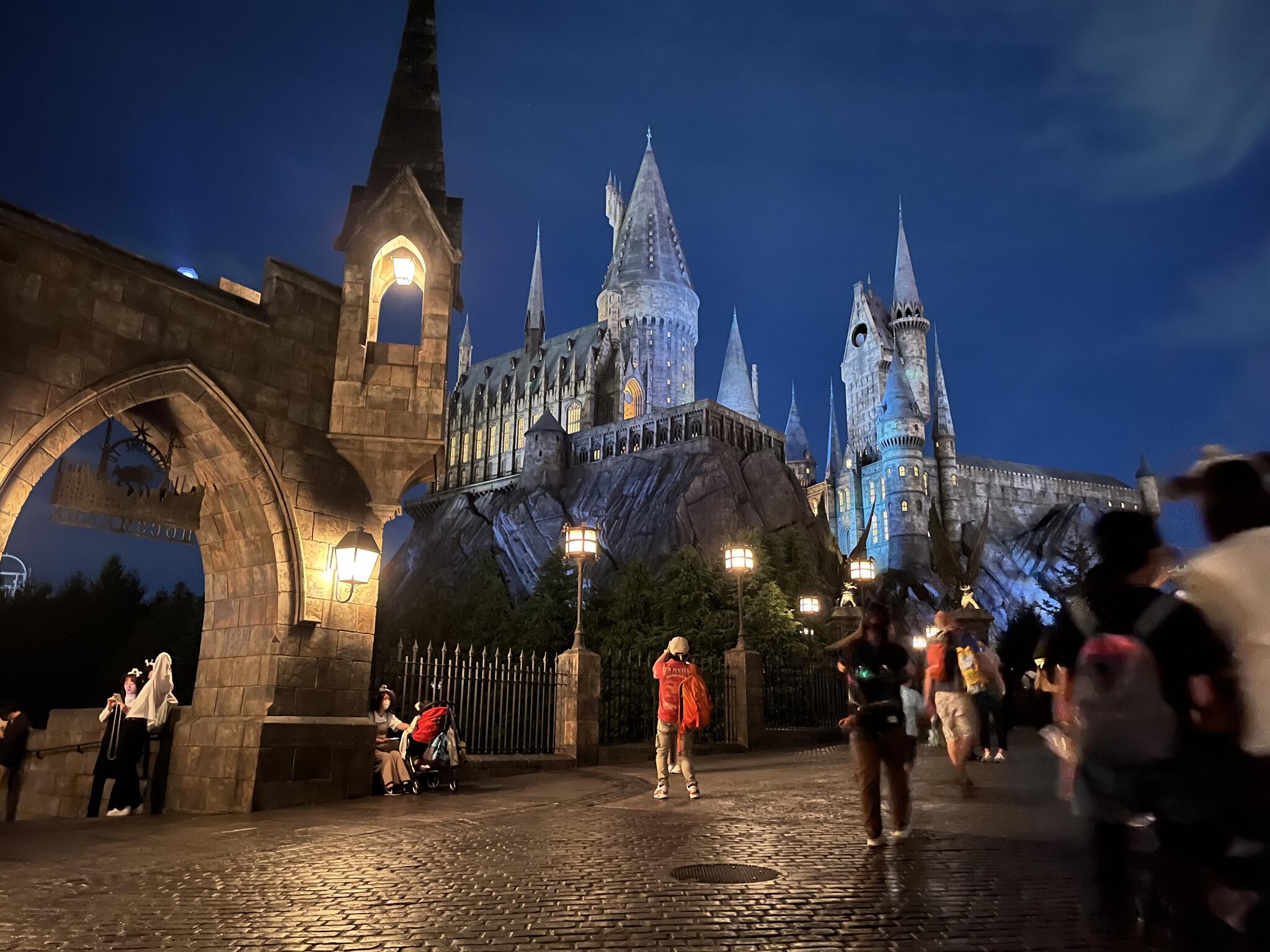 USJチケット付き新幹線ホテルなしのおすすめプランと料金比較