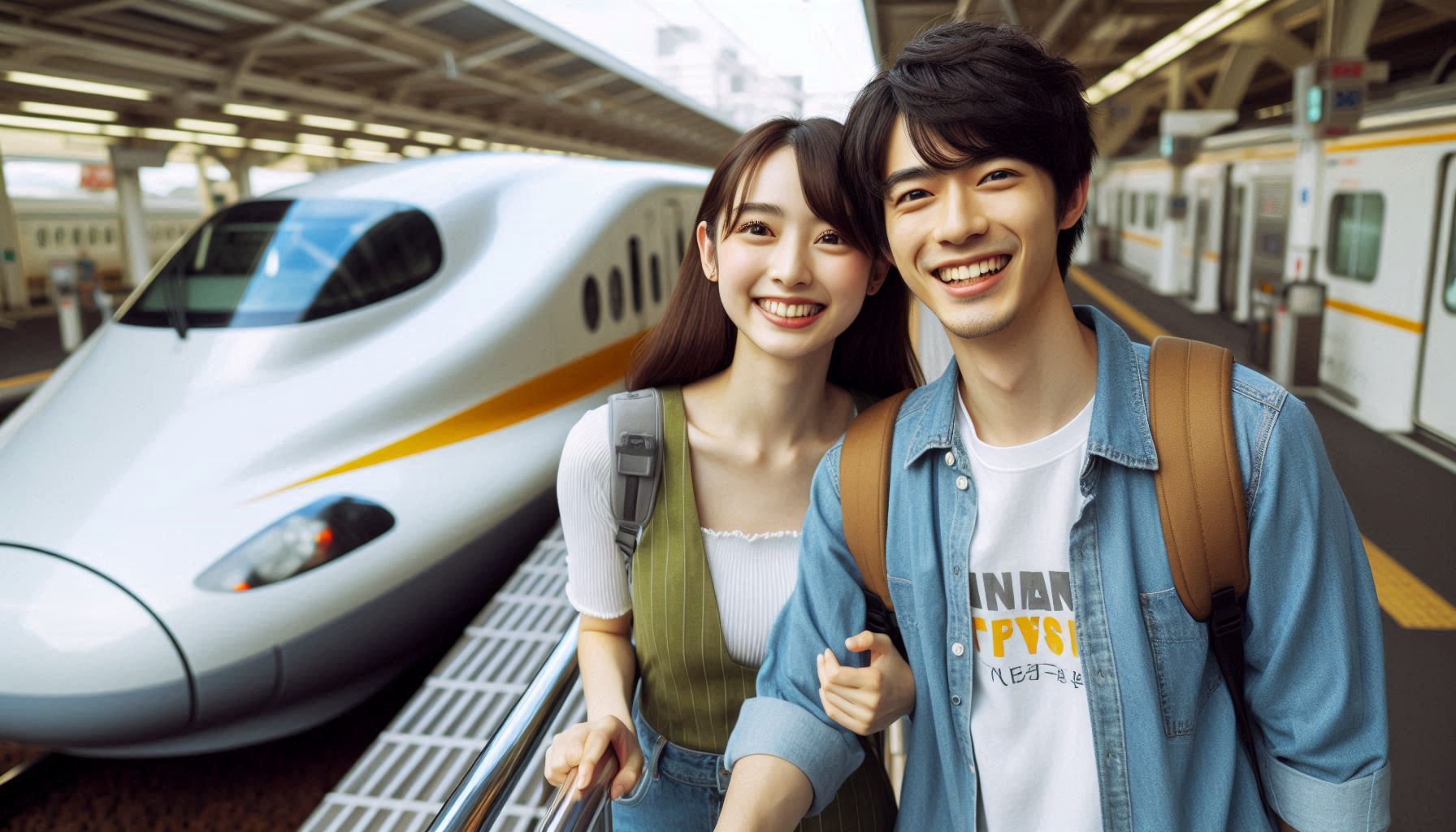 USJチケット付き新幹線ホテルなしのおすすめプランと料金比較