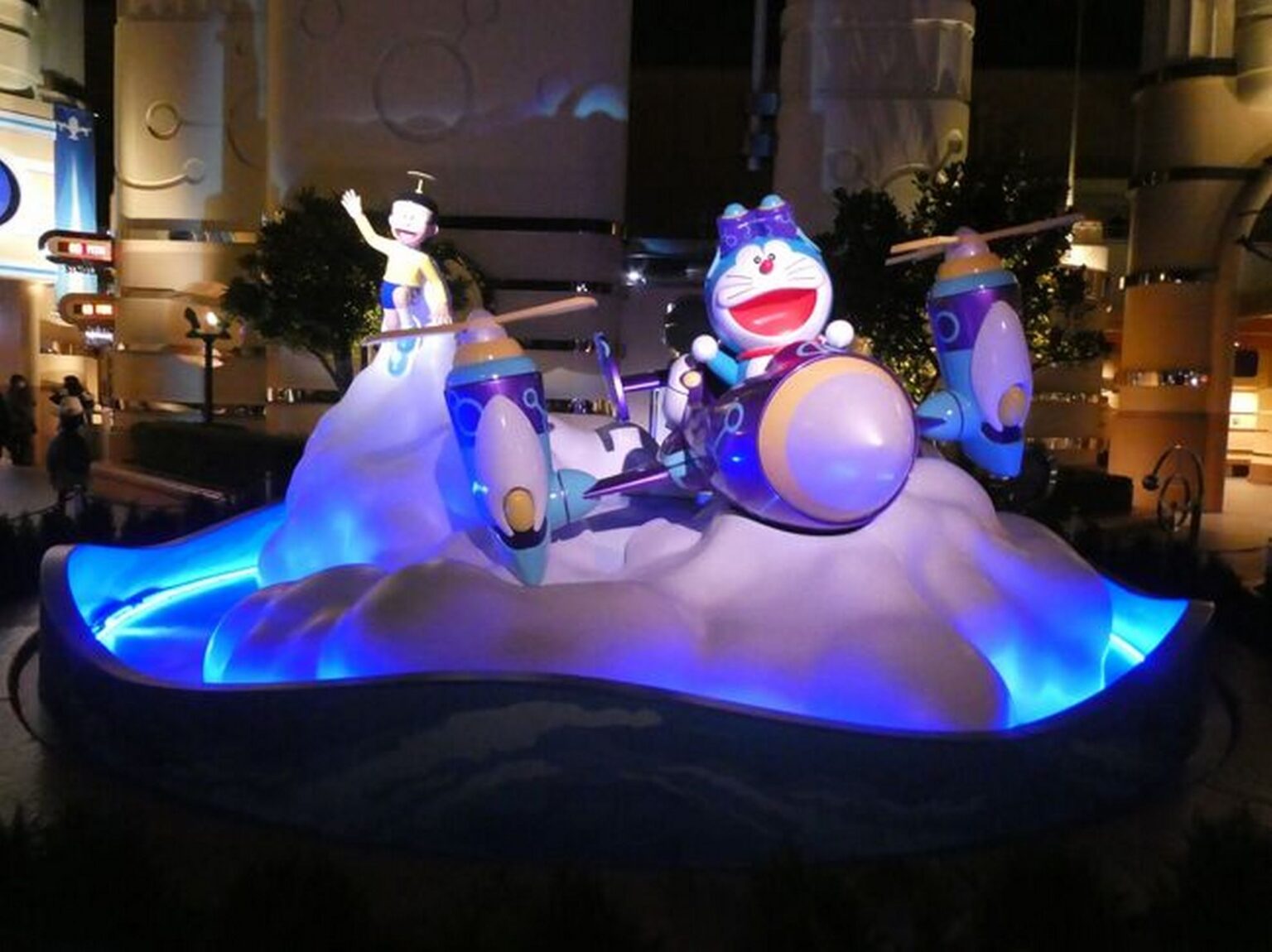 JTBのUSJプレミアムナイト参加方法と特典情報まとめ