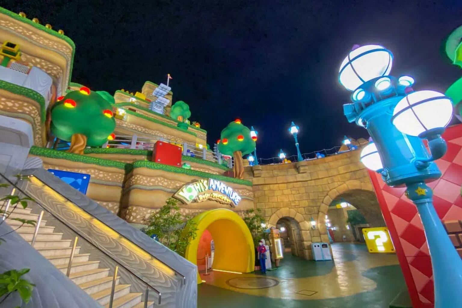 JTBのUSJプレミアムナイト参加方法と特典情報まとめ