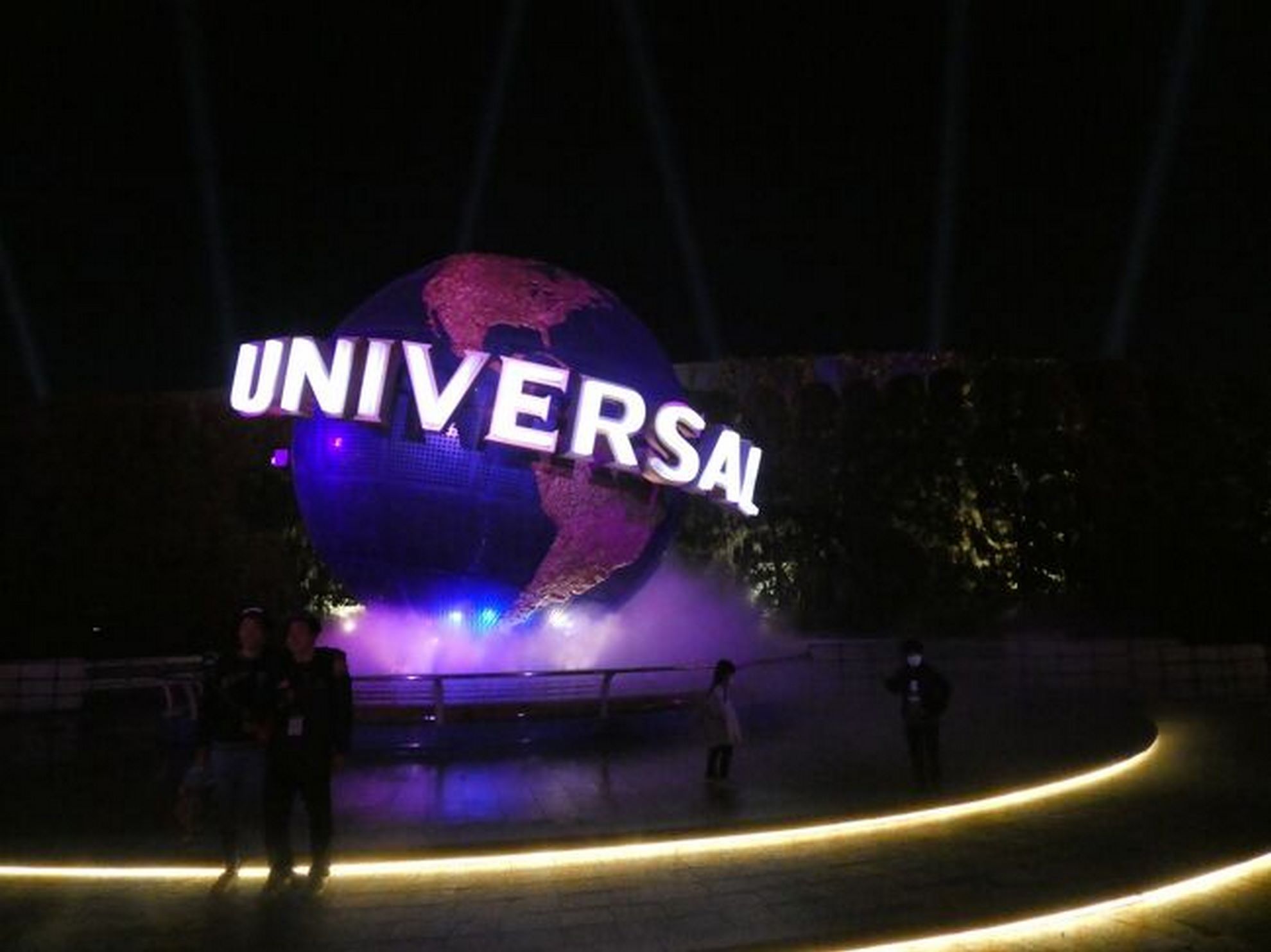 JTBのUSJプレミアムナイト参加方法と特典情報まとめ