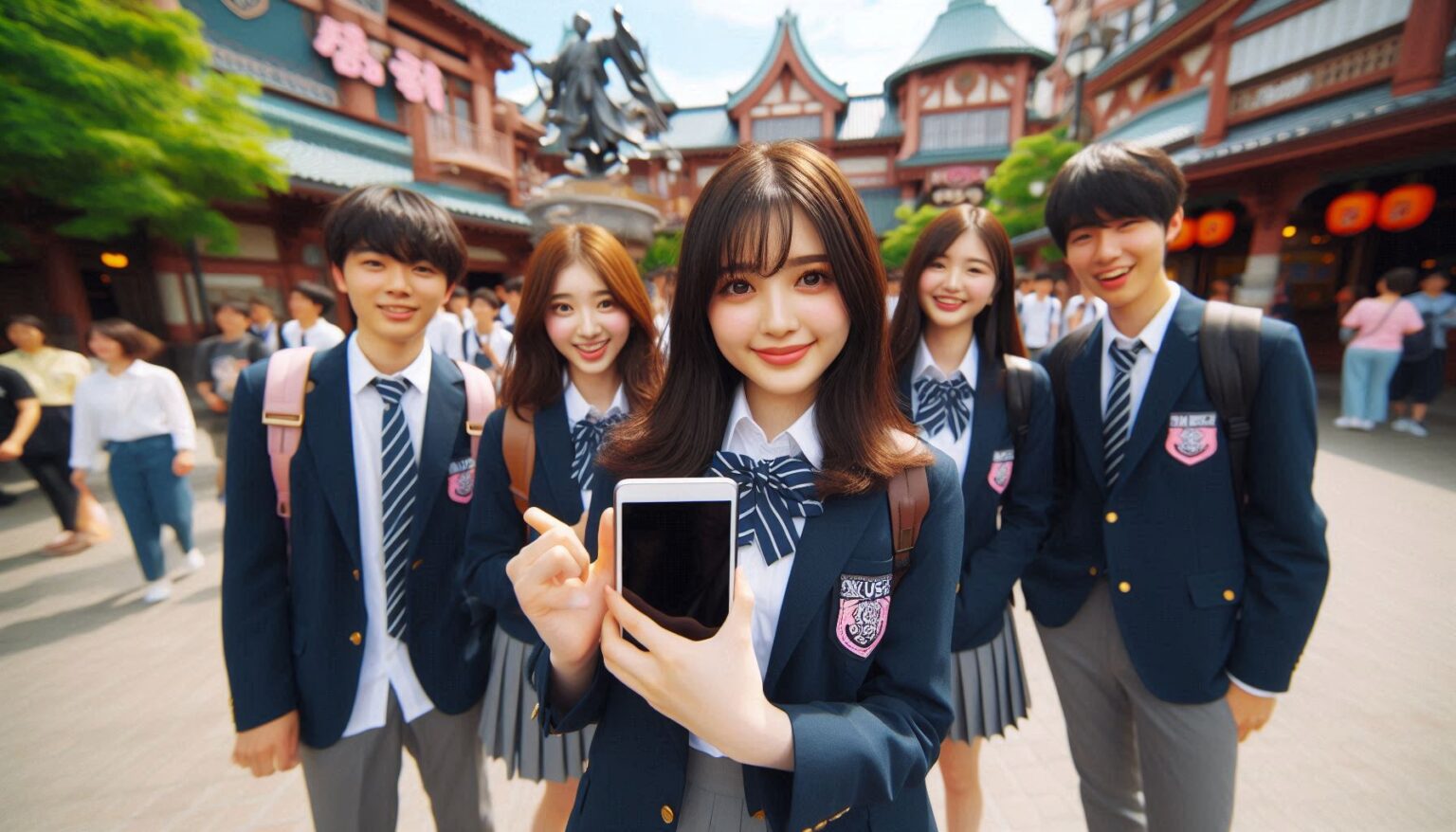 ユニバチケット値段【高校生向け】割引情報を徹底解説-USJをお得に楽しむ方法 - General Trip Information