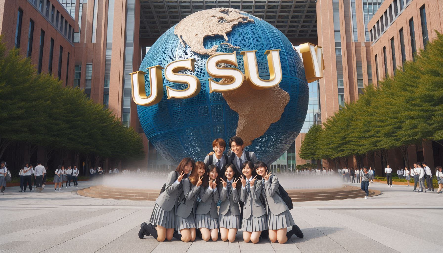 ユニバチケット値段【高校生向け】割引情報を徹底解説-USJをお得に楽しむ方法 - General Trip Information